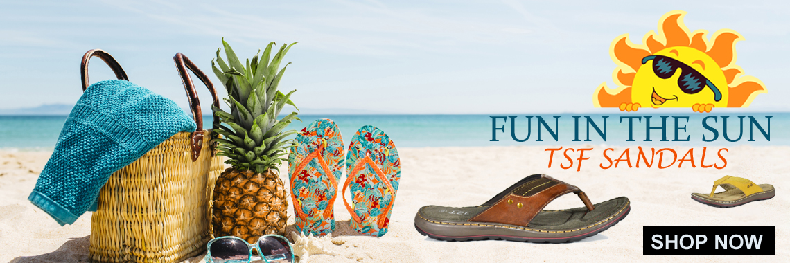 Welcome to TSF Shoes : Genuine Leather Footwear Manufacturer in India