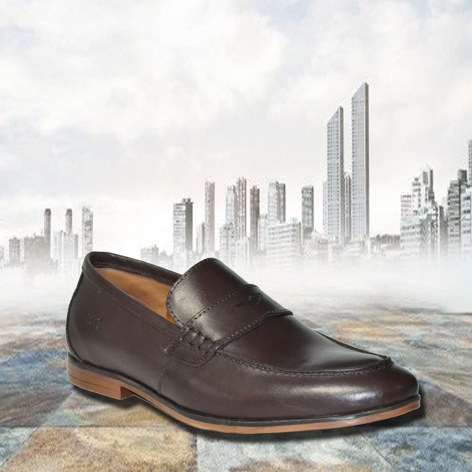 Welcome to TSF Shoes : Genuine Leather Footwear Manufacturer in India
